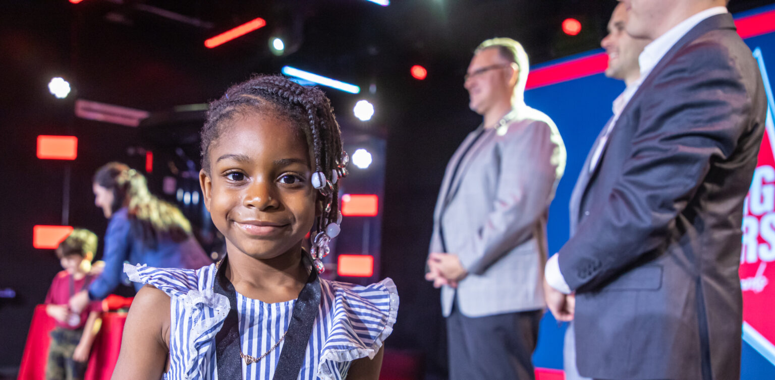 About Us: Empowering Families In Florida - Step Up For Students