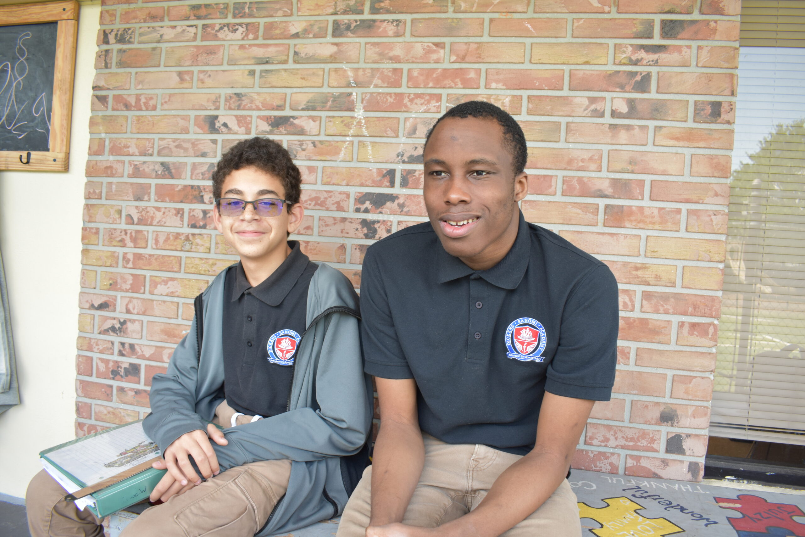 Juliet Sanomi fundó su propia escuela para estudiantes con espectro ...