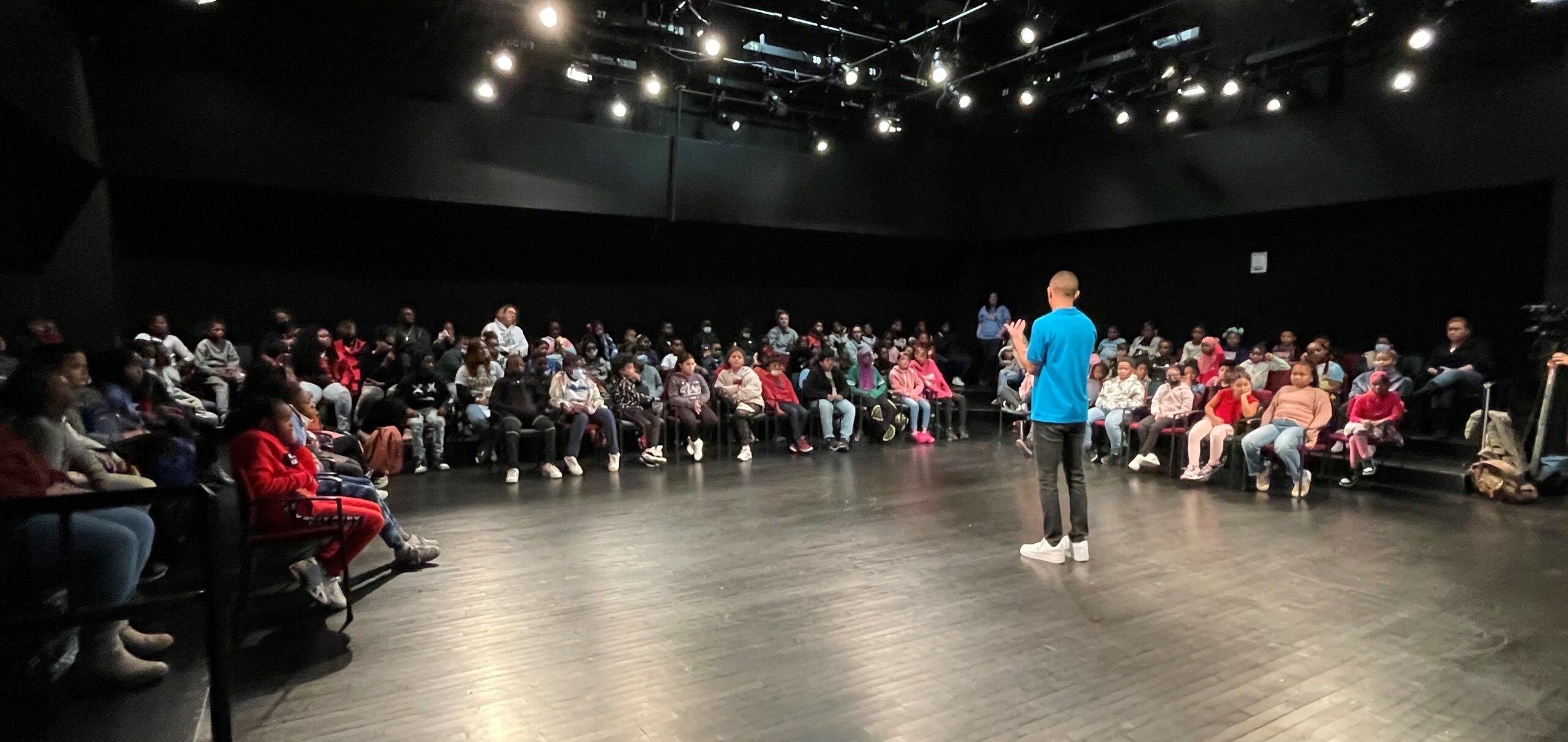 Jaylen's Challenge: A Mission To Prevent Bullying While Creating ...