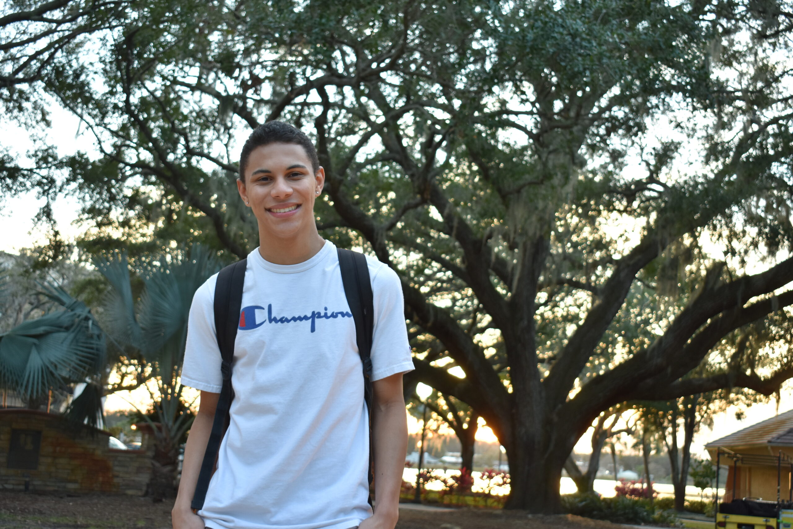 Jaylen's Challenge: A Mission To Prevent Bullying While Creating ...