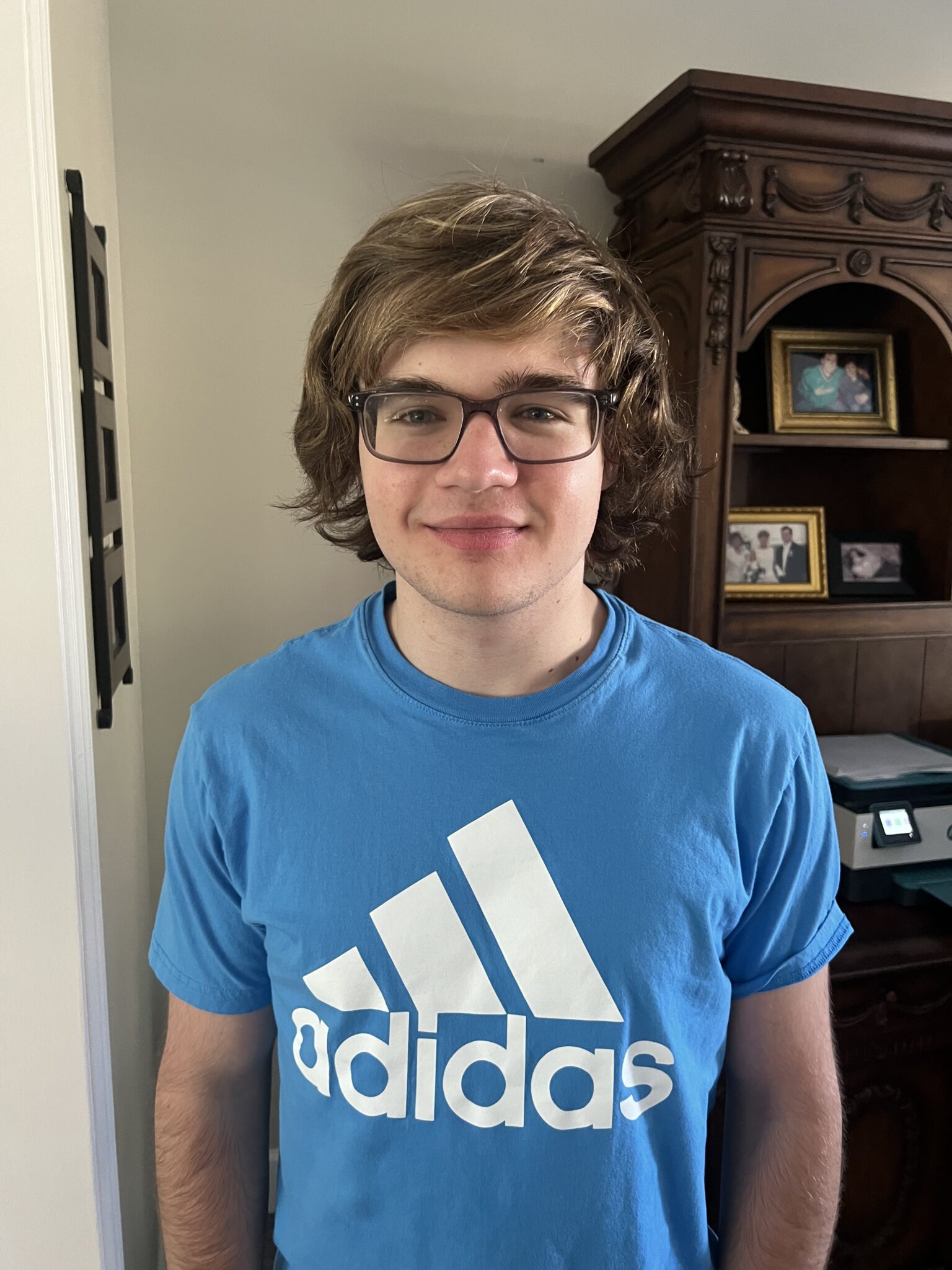 How Did The Hope Scholarship Impact Nick? 'It Changed His Life' - Step ...
